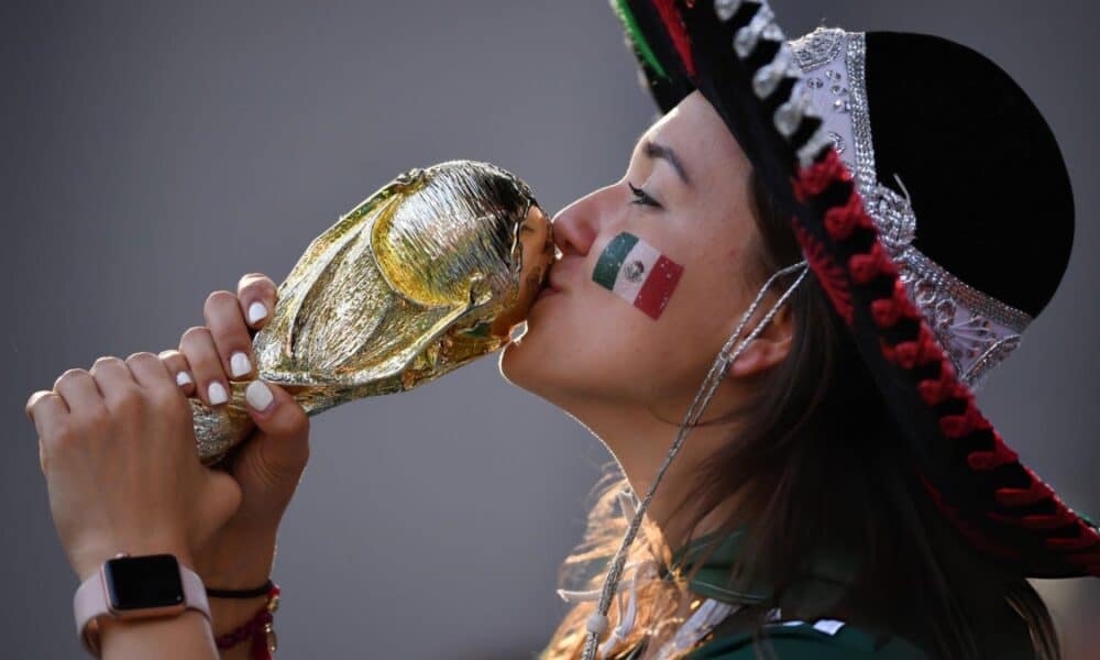 ¿Cuánto CUESTA ir al MUNDIAL FIFA 2026? | El Souvenir