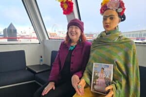 Qué hacer en Lago Mono, la cuenca salada de California. | El Souvenir