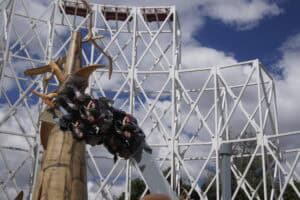 TURILUCHAS, el mejor TOUR para visitar la LUCHA LIBRE en la CIUDAD de MÉXICO | El Souvenir