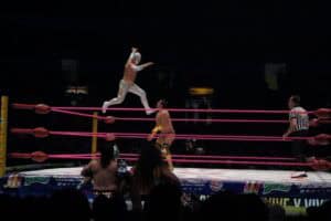 TURILUCHAS, el mejor TOUR para visitar la LUCHA LIBRE en la CIUDAD de MÉXICO | El Souvenir