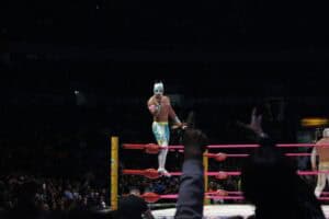 TURILUCHAS, el mejor TOUR para visitar la LUCHA LIBRE en la CIUDAD de MÉXICO | El Souvenir