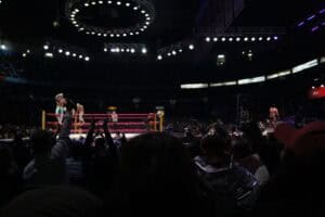 TURILUCHAS, el mejor TOUR para visitar la LUCHA LIBRE en la CIUDAD de MÉXICO | El Souvenir