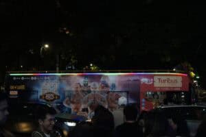 TURILUCHAS, el mejor TOUR para visitar la LUCHA LIBRE en la CIUDAD de MÉXICO | El Souvenir