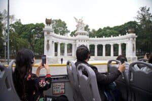 TURILUCHAS, el mejor TOUR para visitar la LUCHA LIBRE en la CIUDAD de MÉXICO | El Souvenir