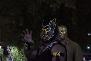 TURILUCHAS, el mejor TOUR para visitar la LUCHA LIBRE en la CIUDAD de MÉXICO | El Souvenir