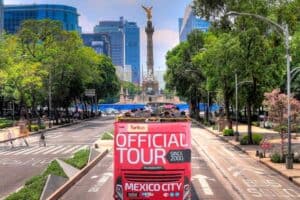 TURILUCHAS, el mejor TOUR para visitar la LUCHA LIBRE en la CIUDAD de MÉXICO | El Souvenir