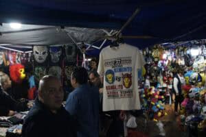 TURILUCHAS, el mejor TOUR para visitar la LUCHA LIBRE en la CIUDAD de MÉXICO | El Souvenir