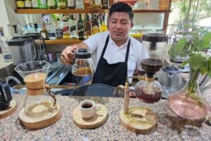 RUTA del CAFÉ en Chiapas: Un viaje al corazón del SOCONUSCO y la FINCA ...