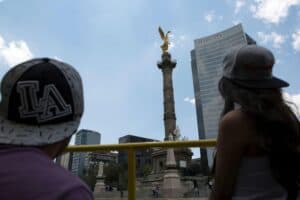 TURILUCHAS, el mejor TOUR para visitar la LUCHA LIBRE en la CIUDAD de MÉXICO | El Souvenir