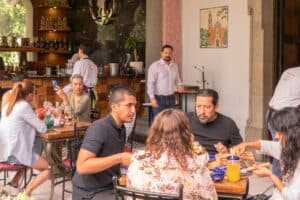 La TUBA: una BEBIDA ANCESTRAL de COLIMA | El Souvenir