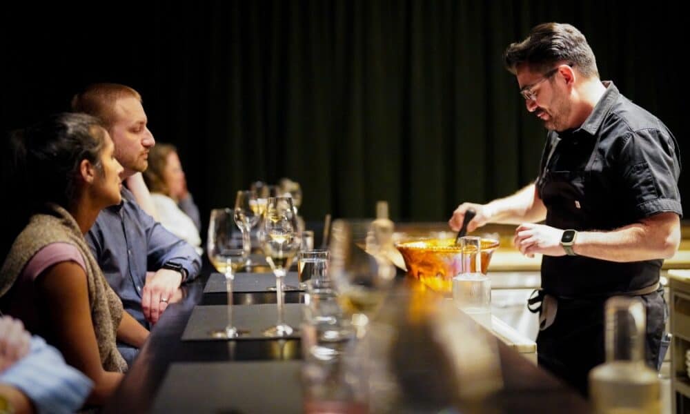 Restaurante Arroyo: homenaje a la tradición y cocina mexicana por más ...