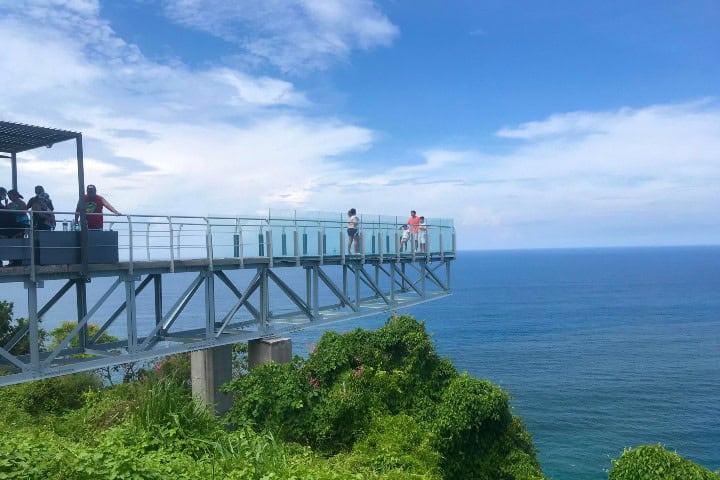 2. Mirador de Cristal en el Cerro del Crestón. Foto - u/bulgogi_purrito ...