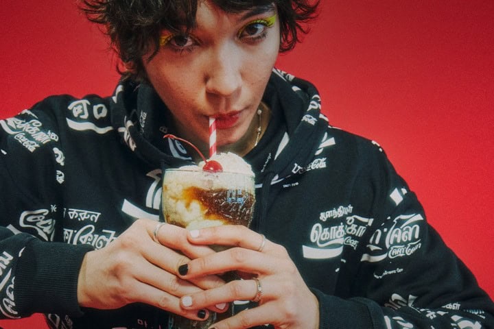 La HOUSE OF COCA-COLA llega a POLANCO | El Souvenir