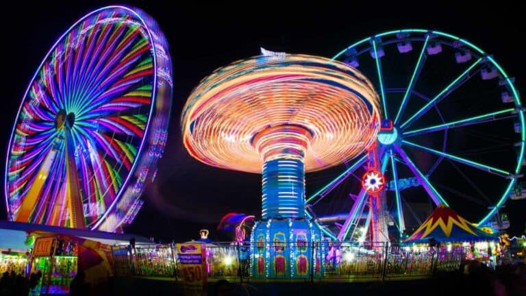 DESCUBRE TODO lo que TIENES que saber de la FERIA de LEÓN 2026 | El ...