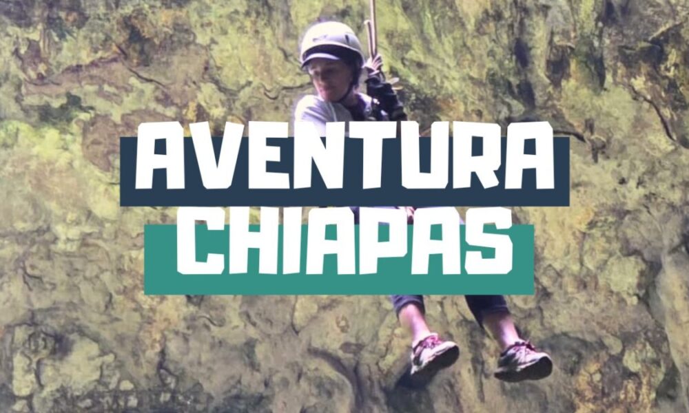 CHIAPAS EXTREMO: Cerro Pelón Xplor y Sima del Cielo | El Souvenir