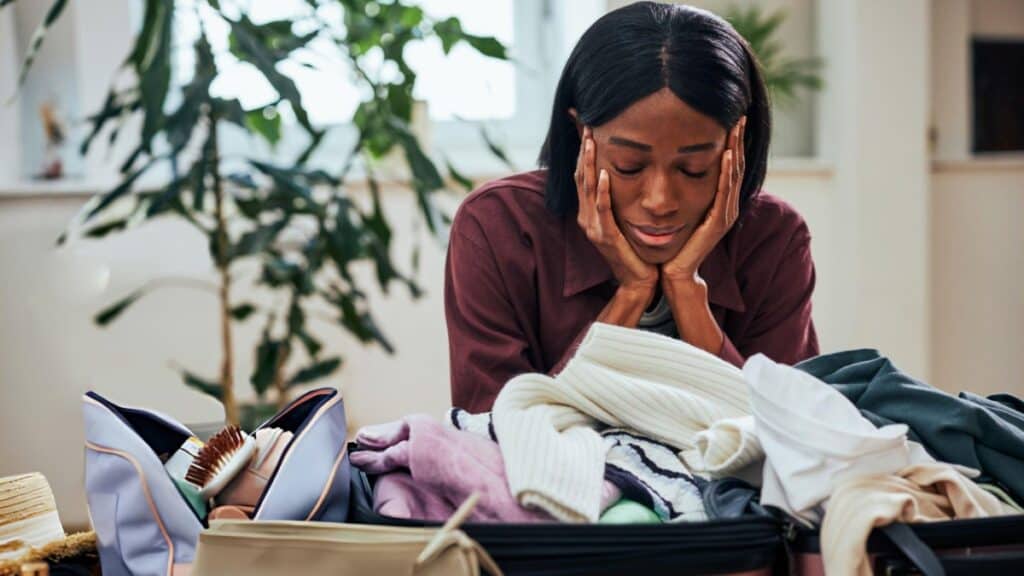 ¿Qué es la HODOFOBIA? El miedo extremo a VIAJAR | El Souvenir