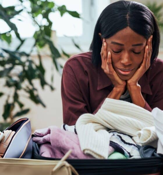 ¿Qué es la HODOFOBIA? El miedo extremo a VIAJAR | El Souvenir