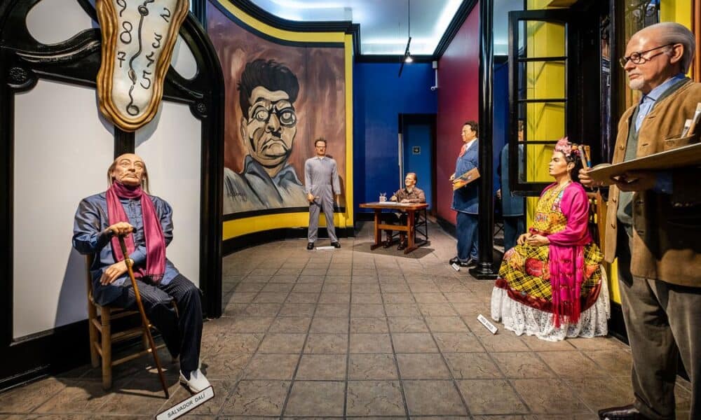 TURIBUS + MUSEOS: Una asombrosa EXPERIENCIA en VERACRUZ | El Souvenir