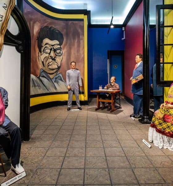 TURIBUS + MUSEOS: Una asombrosa EXPERIENCIA en VERACRUZ | El Souvenir