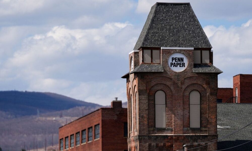 ¿Qué hacer en SCRANTON? La ciudad que tienes que VISITAR si eres fan de ...