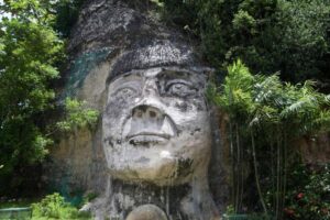 Popocatépetl e Iztaccíhuatl: La Leyenda de los Volcanes Mexicanos | El ...