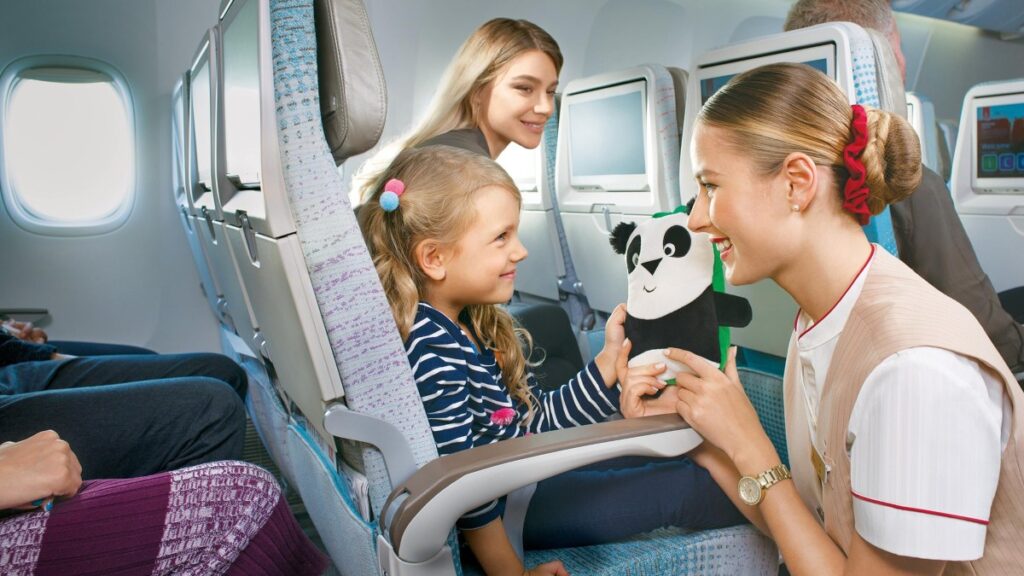 TURKISH AIRLINES incorpora el AVIÓN NÚMERO 500 a su flota | El Souvenir