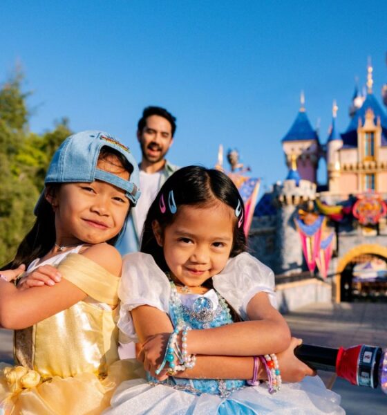 Este VERANO 2026, los NIÑOS MANDAN en Disneyland Resort | El Souvenir